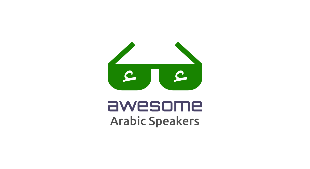 [AR|EN] Awesome Arabic Speakers | Ahmed AbouZaid!